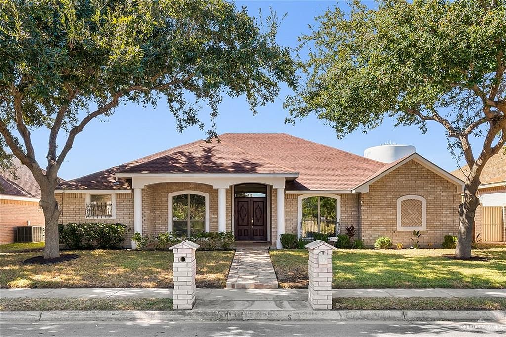 7105 N 4th St, Mcallen, TX 78504 | Zillow