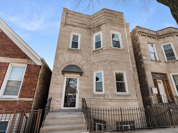 Chicago IL Duplex & Triplex Homes For Sale - 726 Homes | Zillow