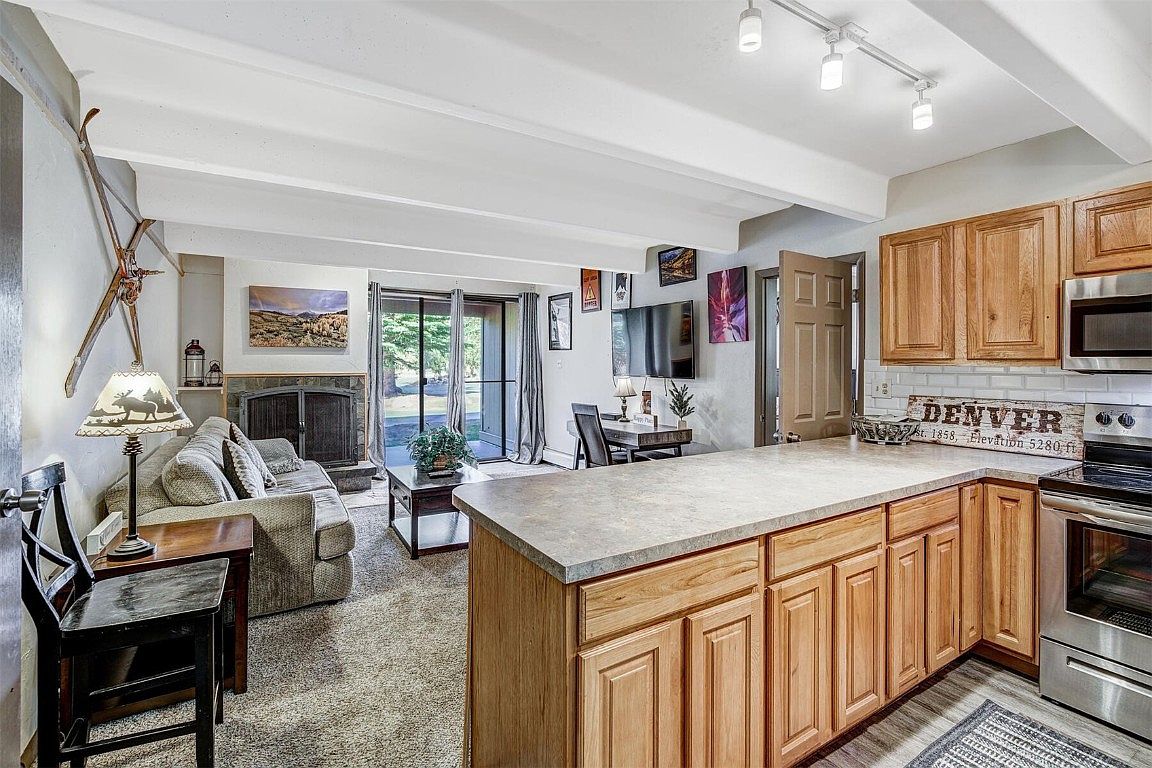 220 E La Bonte St #130, Dillon, CO 80435 | MLS #S1040536 | Zillow