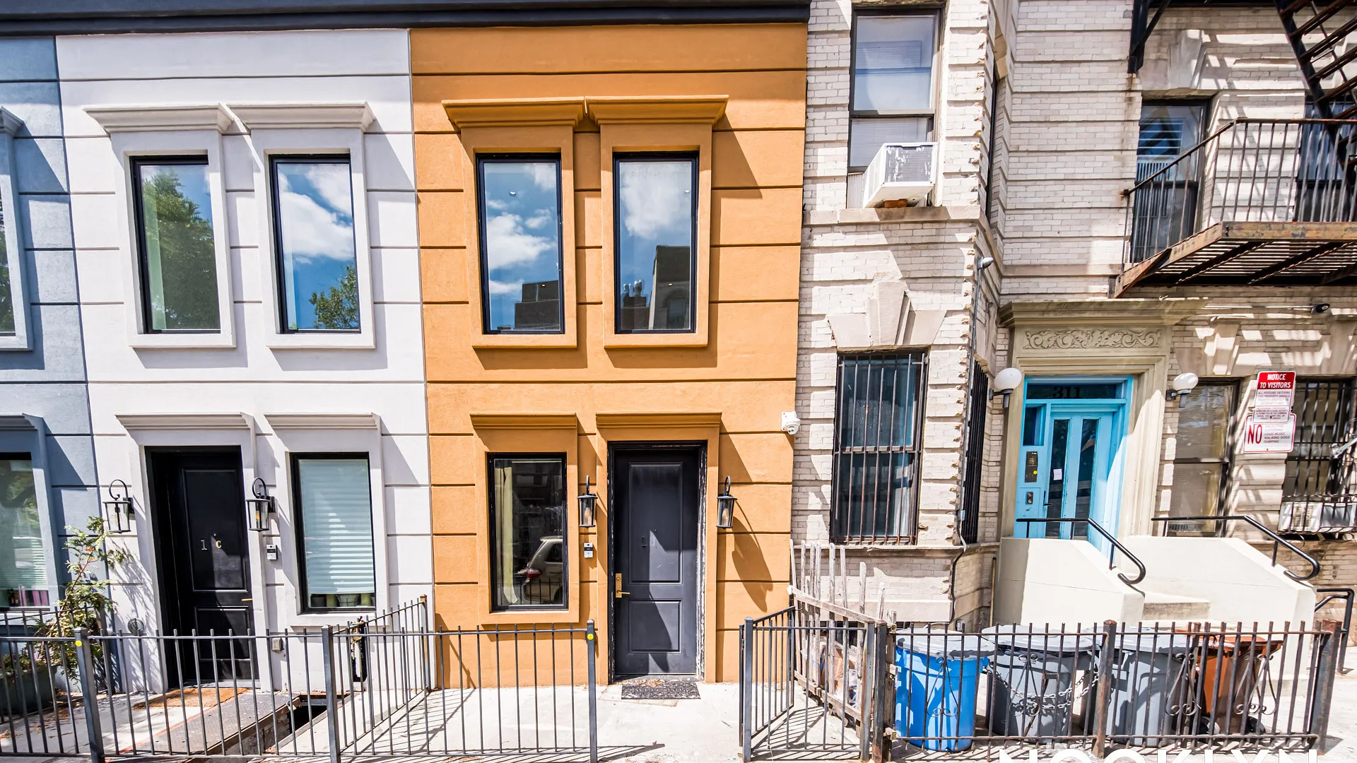 299 Chauncey Street #1E in Stuyvesant Heights, Brooklyn | StreetEasy