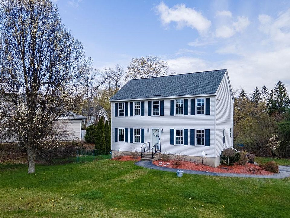9 Mountain Road, Goffstown, NH 03045 | Zillow