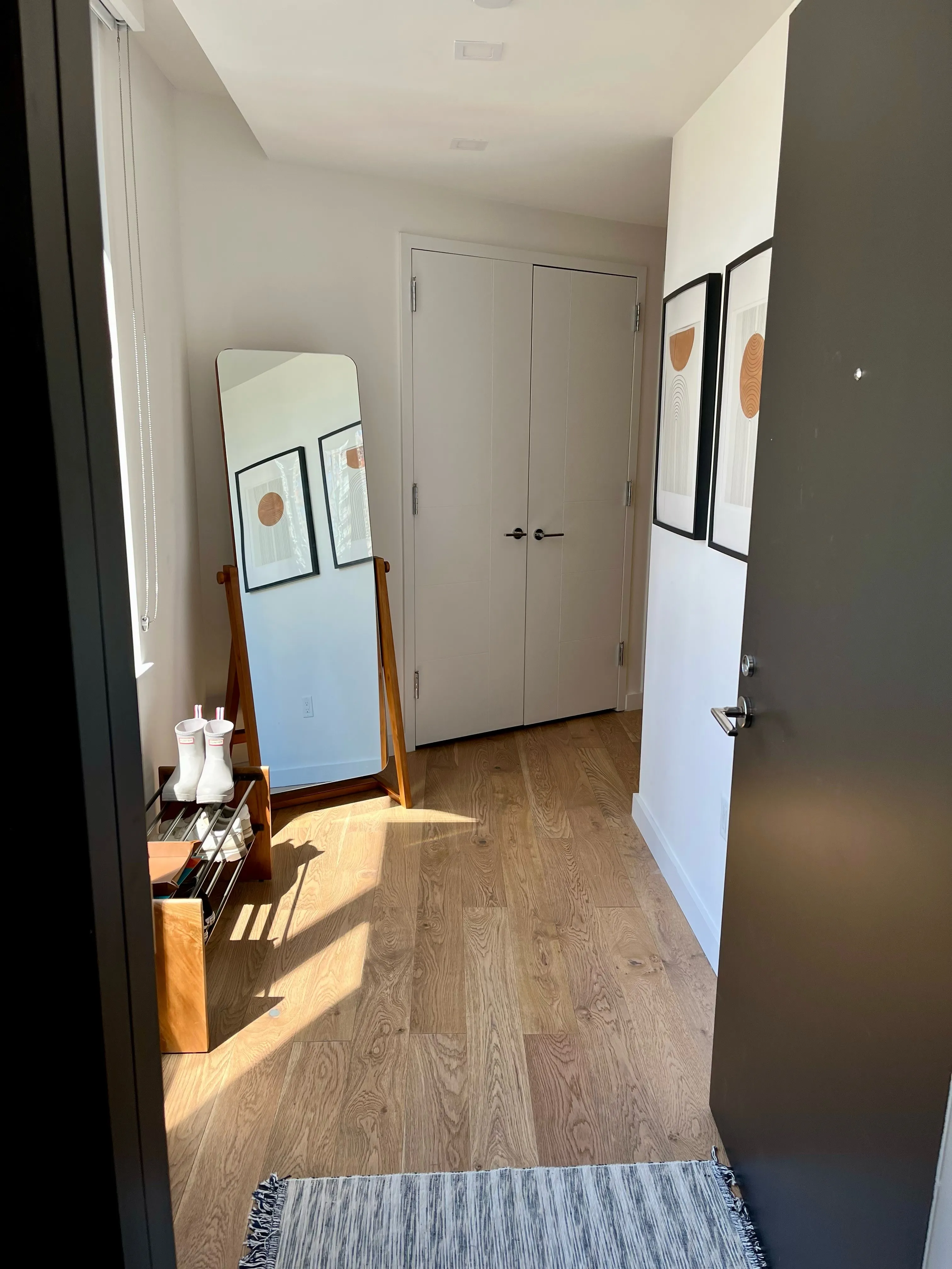 445 West 35th Street #2K in Hudson Yards, Manhattan | StreetEasy