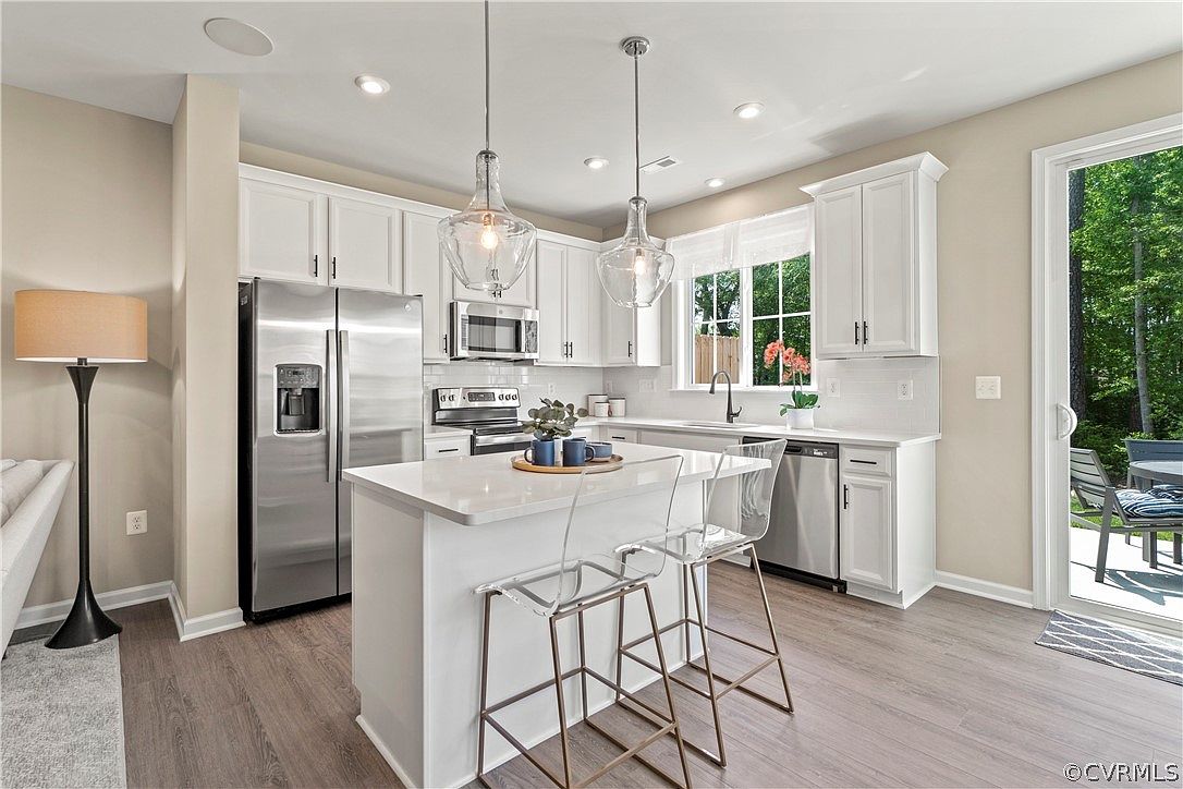 8649 Underhill Dr, Glen Allen, VA 23060 | Zillow
