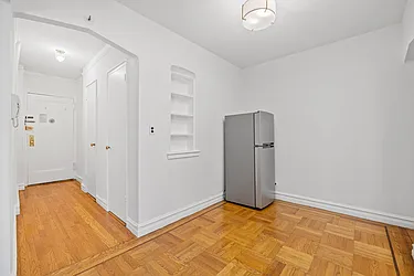 860 Grand Concourse #5P in Concourse, Bronx | StreetEasy
