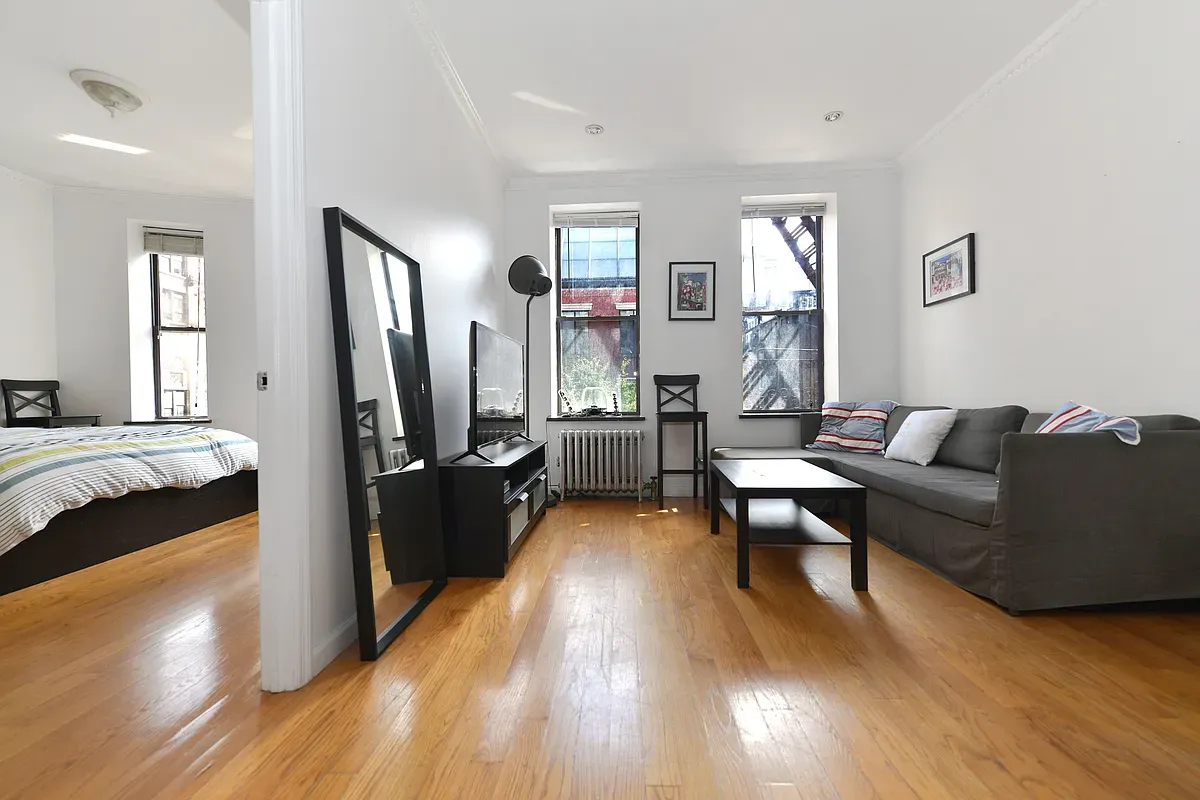 94 Rivington Street #7A in Lower East Side, Manhattan | StreetEasy