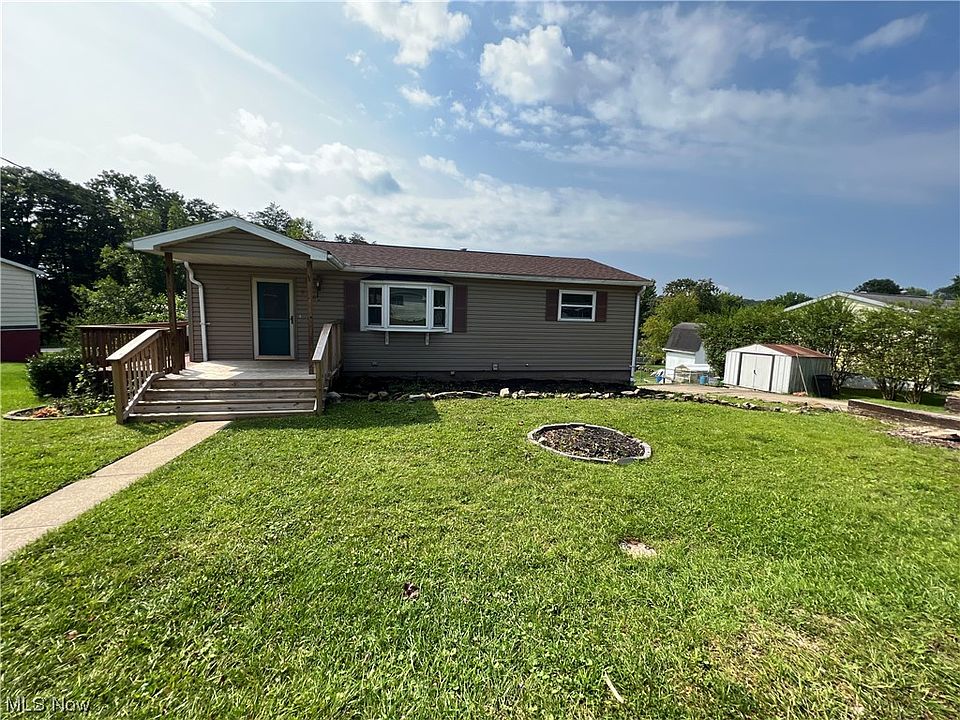 206 Par Metta Cir, Waverly, WV 26184 | MLS #4481765 | Zillow