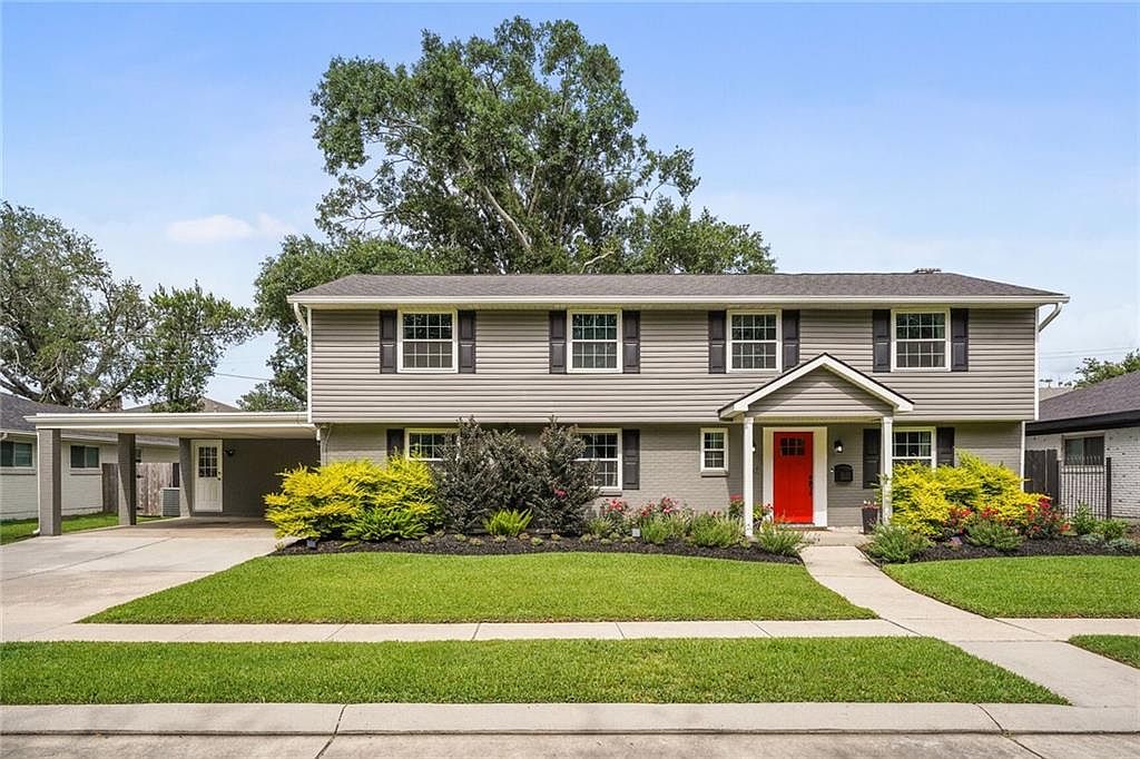 4917 Bissonet Dr, Metairie, LA 70003 | MLS #2411289 | Zillow