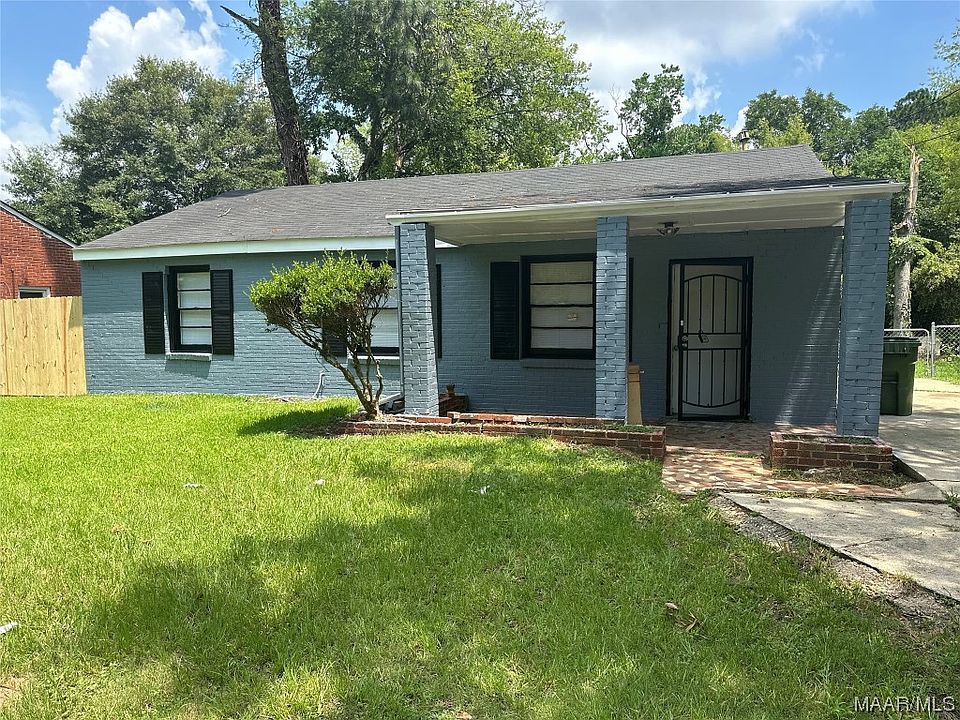 346 Collinwood Ave, Montgomery, AL 36105 | MLS #541949 | Zillow