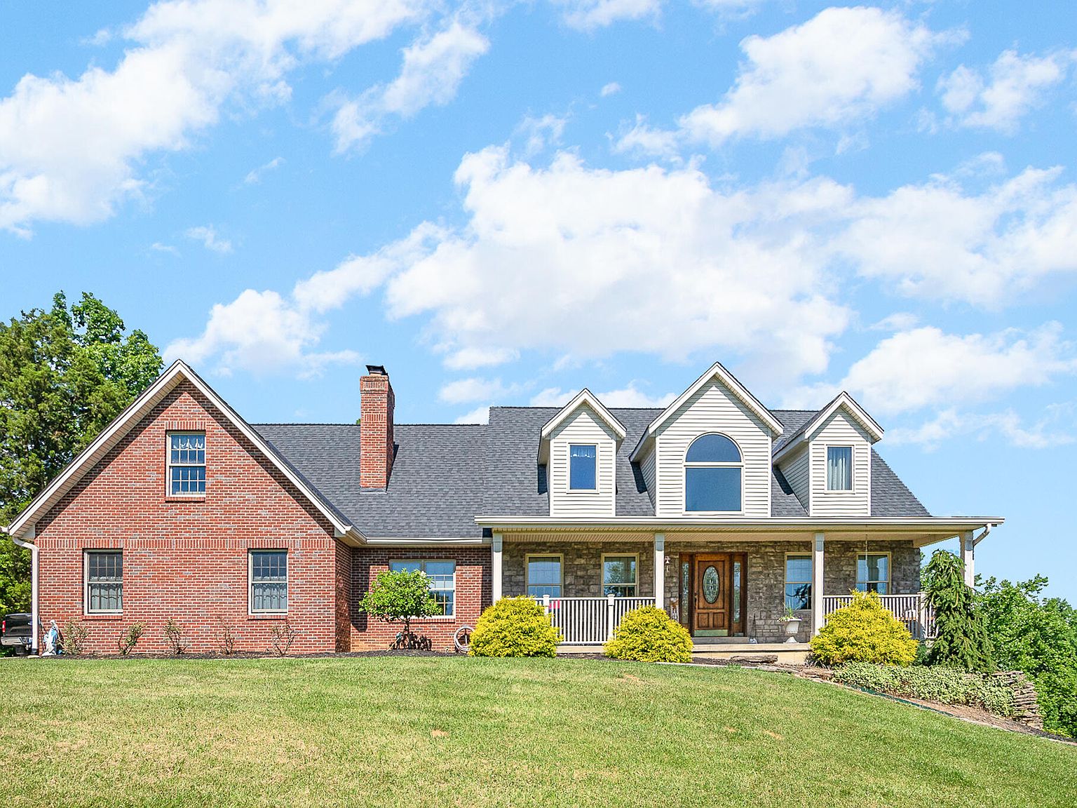 675 Kendall Rd, Dry Ridge, KY 41035 | Zillow