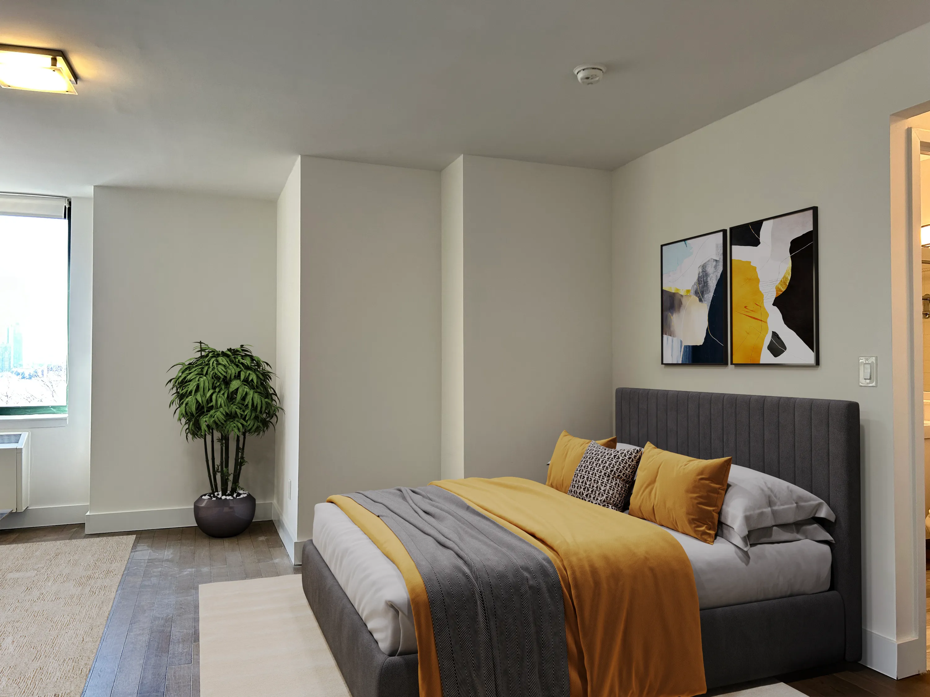 70 Battery Place #117 in Battery Park City, Manhattan | StreetEasy
