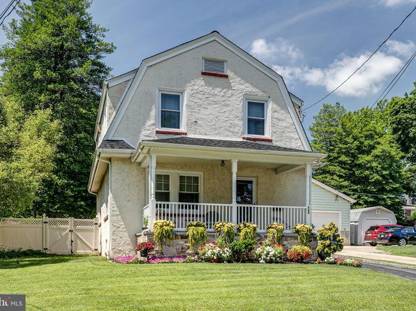 Berwyn Real Estate - Berwyn PA Homes For Sale | Zillow
