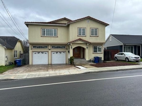 Houses For Rent in South San Francisco CA - 26 Homes | Zillow