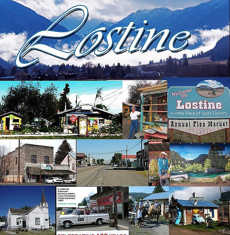 154 Highway 82, Lostine, OR 97857 | Zillow