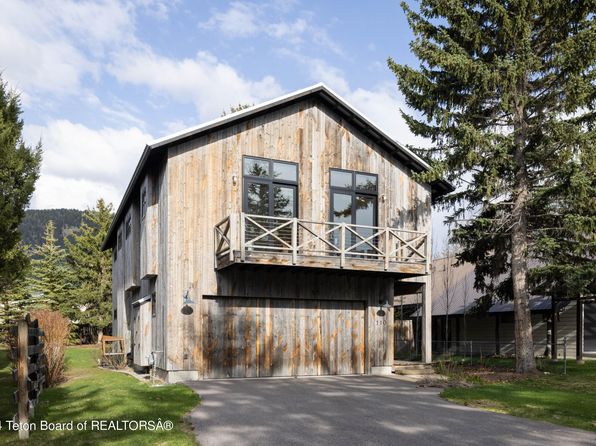 Jackson WY Single Family Homes For Sale - 49 Homes | Zillow