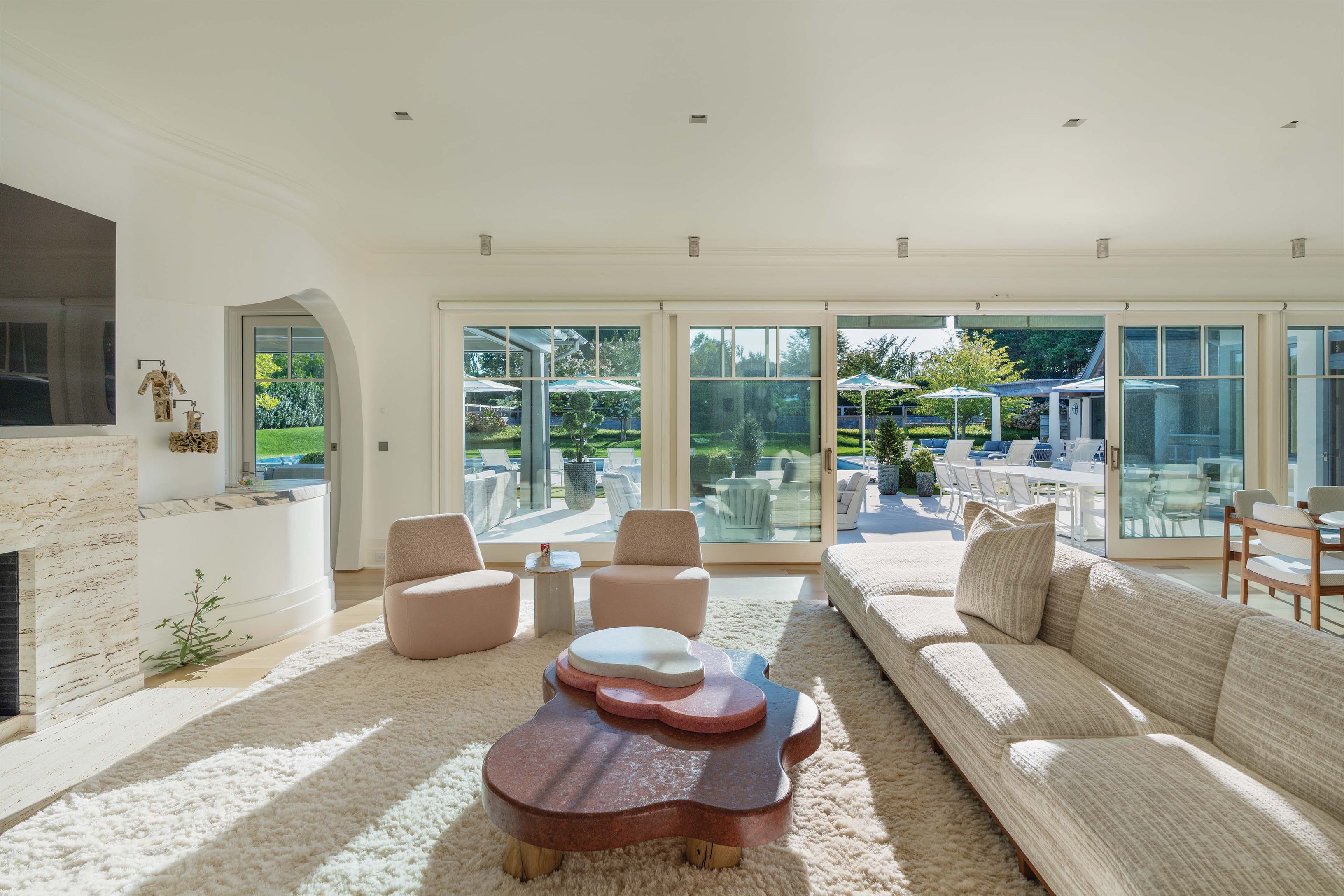 70 Fairfield Pond Ln, Sagaponack, NY 11963 | Out East