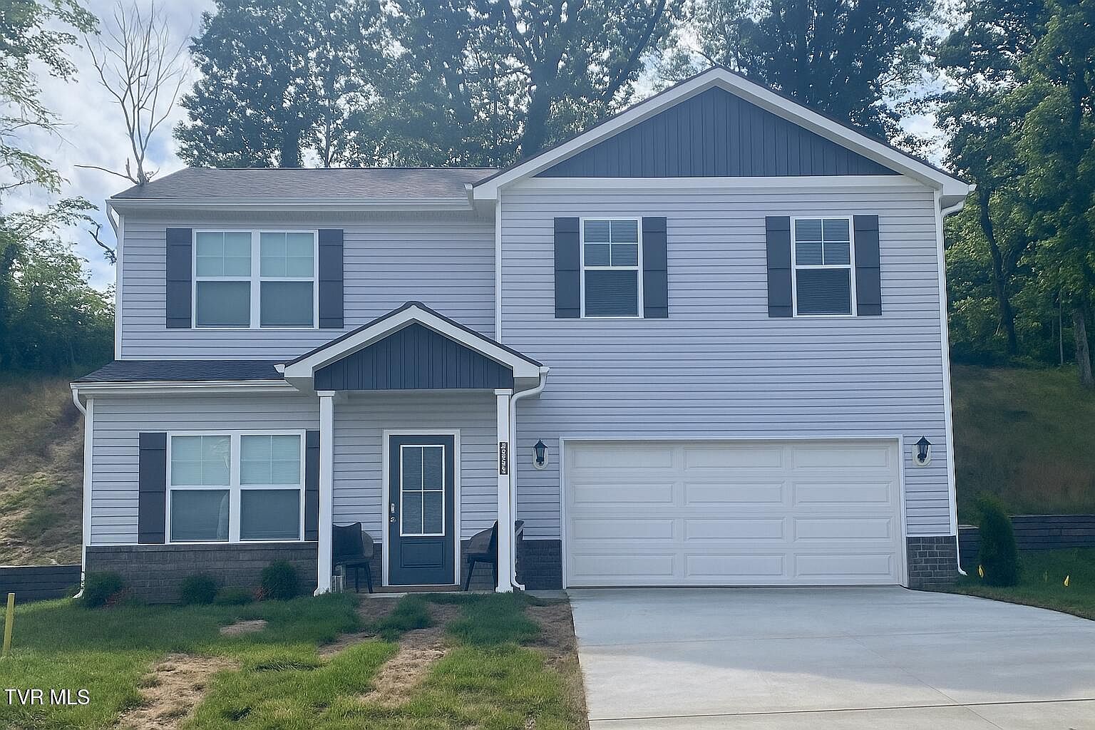1035 Tomahawk Ter, Johnson City, TN 37604 | Zillow