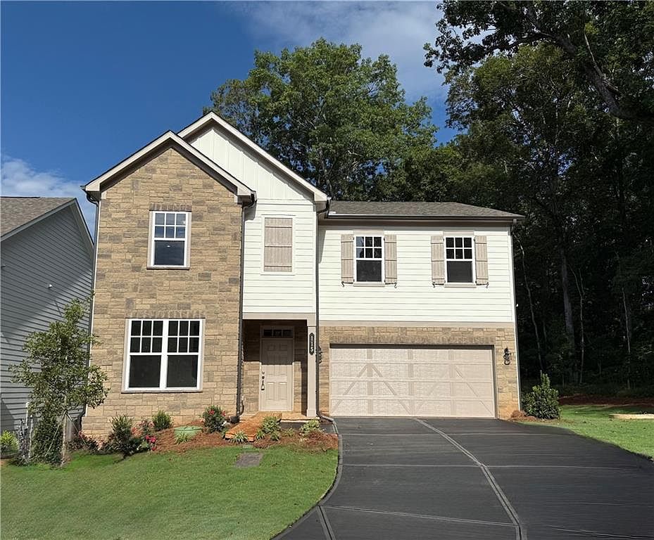 115 Mayfair St, Dawsonville, GA 30534 | MLS #7599402 | Zillow