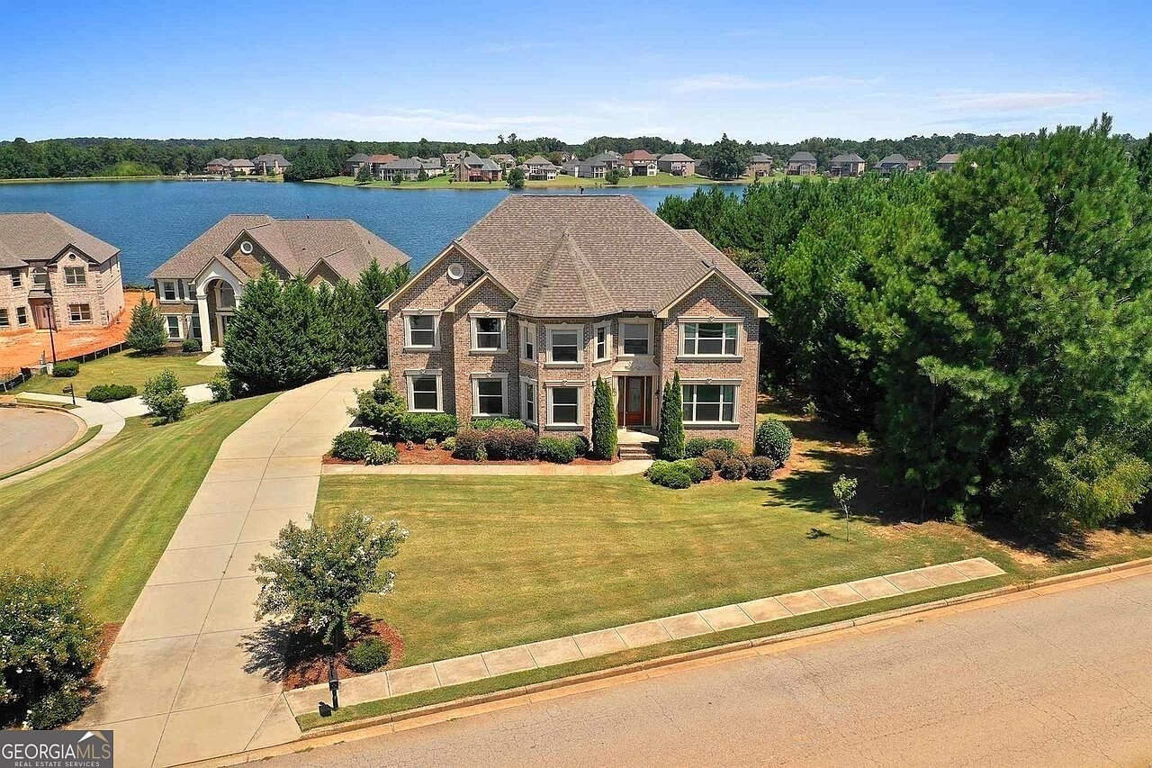 2481 Lake Erma Dr, Hampton, GA 30228 | MLS #10261725 | Zillow