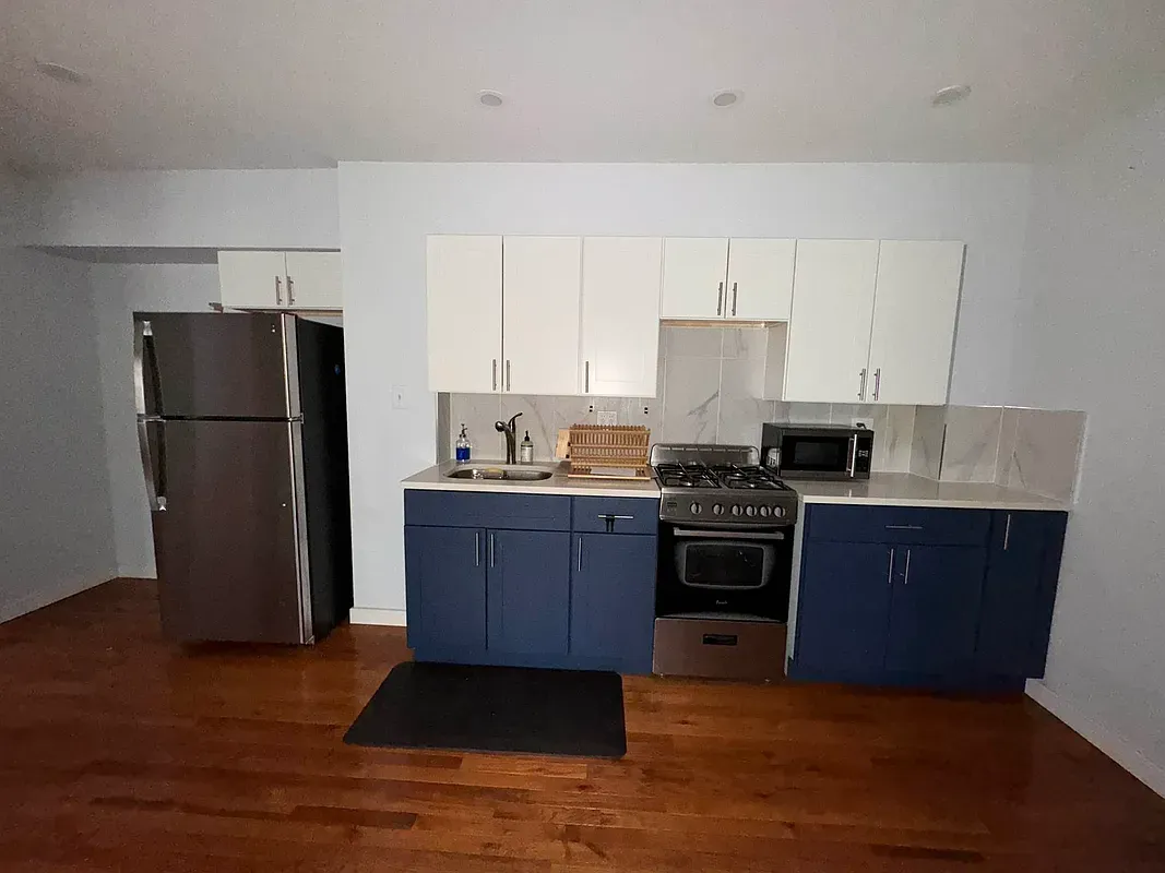 61-88 Dry Harbor Road #2X in Middle Village, Queens | StreetEasy