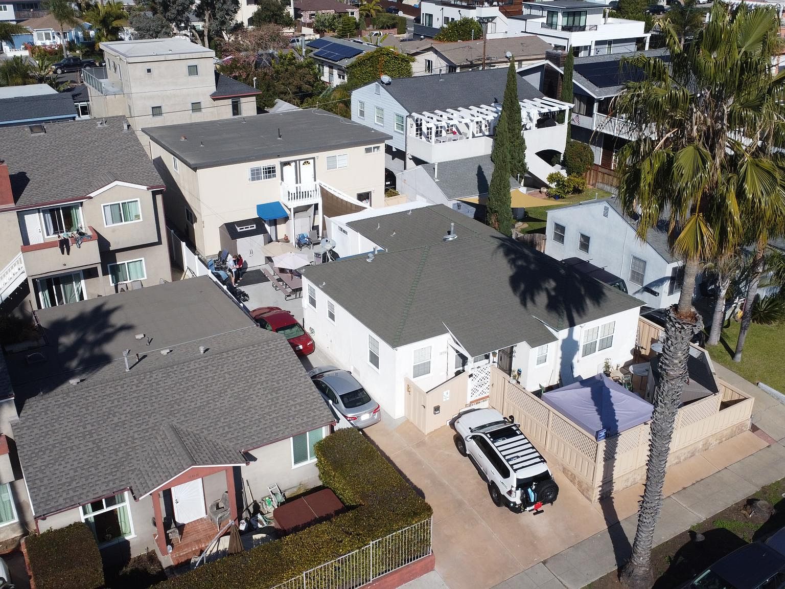 878 Opal St, San Diego, CA 92109 | Zillow