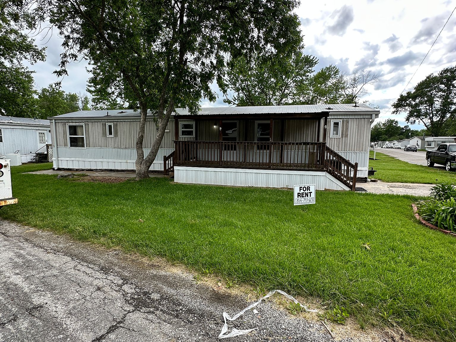 1374 White Oak St #1374, Harrisonville, MO 64701 | Zillow