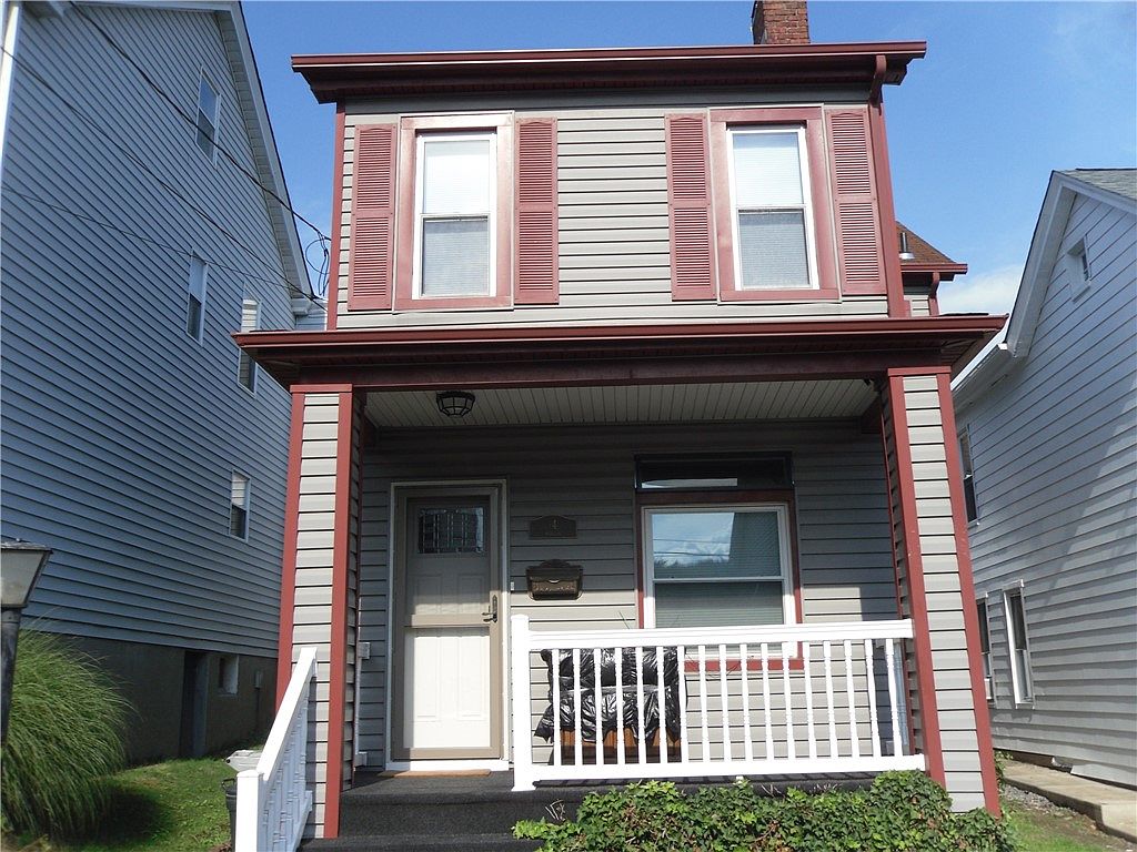4 Morgan Ave, Pittsburgh, PA 15223 | Zillow