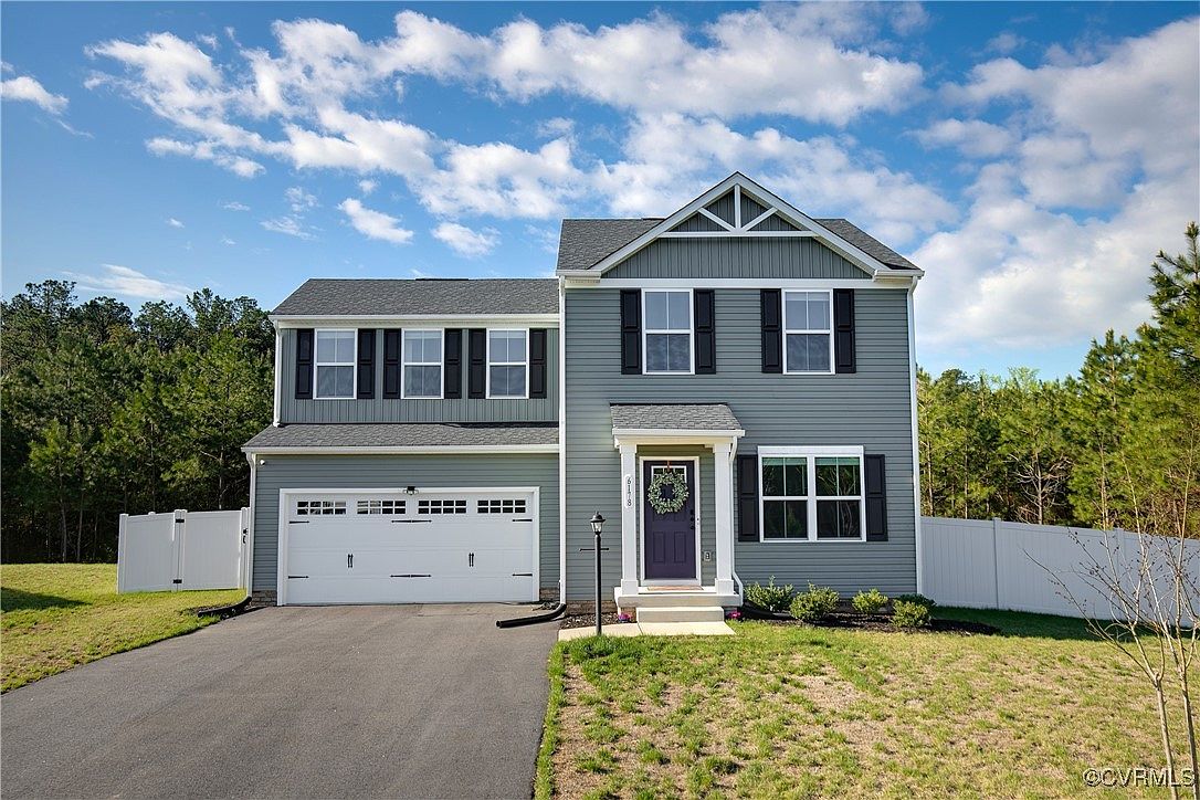 6178 Bison Ford Dr, Richmond, VA 23234 | Zillow