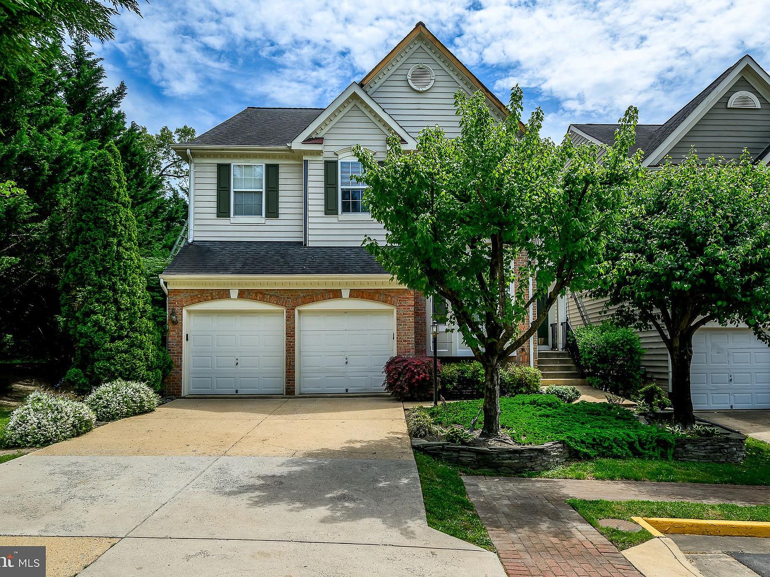 7605 Buckland Pl, Lorton, VA 22079 | MLS #VAFX2176374 | Zillow