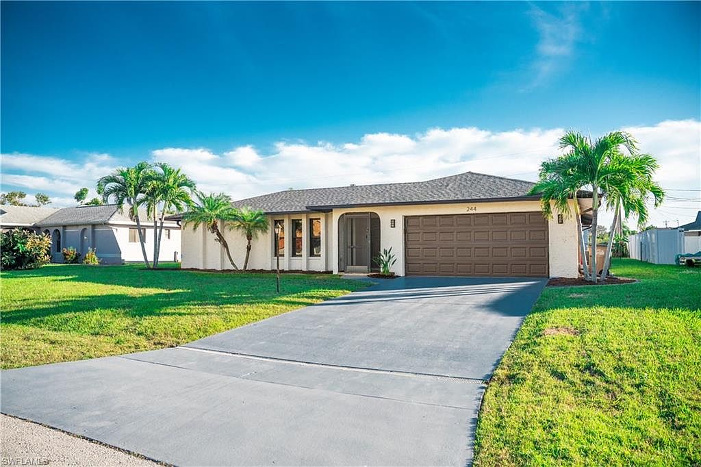 244 SW 33rd St, Cape Coral, FL 33914 | Zillow
