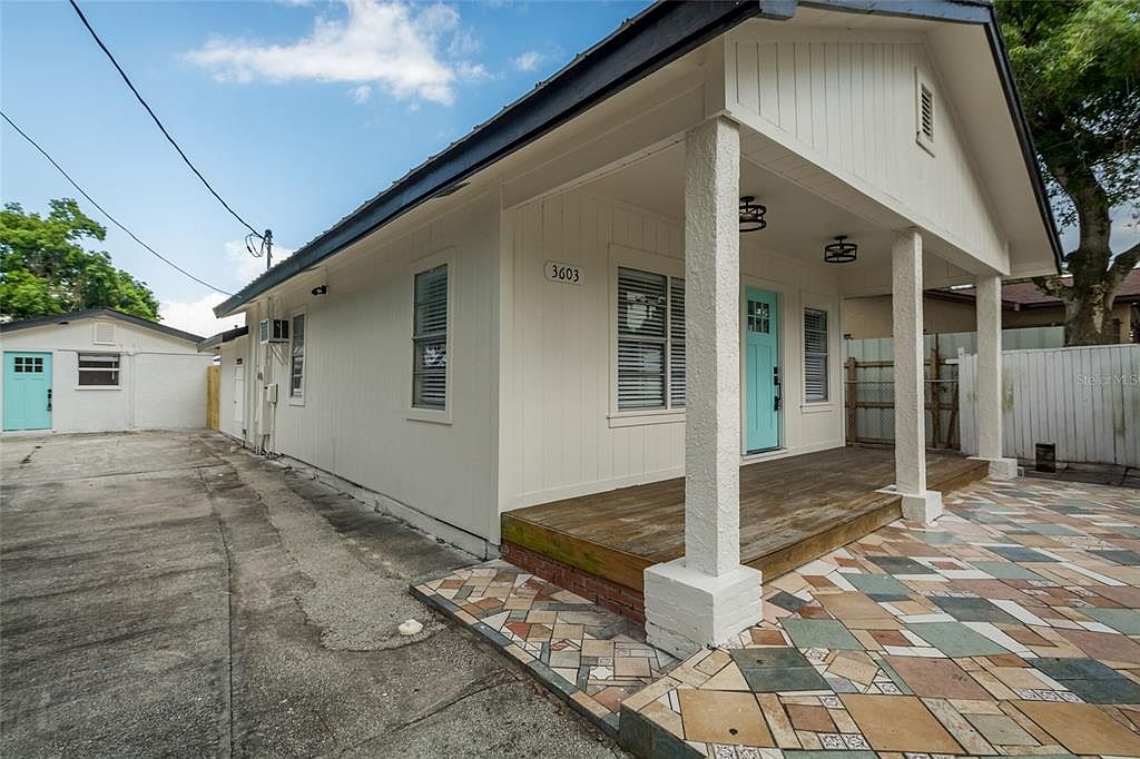 3603 N Avenida Republica De Cuba St, Tampa, FL 33605 | Zillow