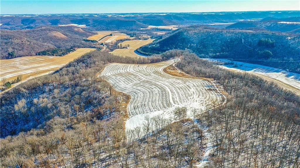 0 Yaeger Valley Road, Cochrane, WI 54622 | MLS #1588533 | Zillow