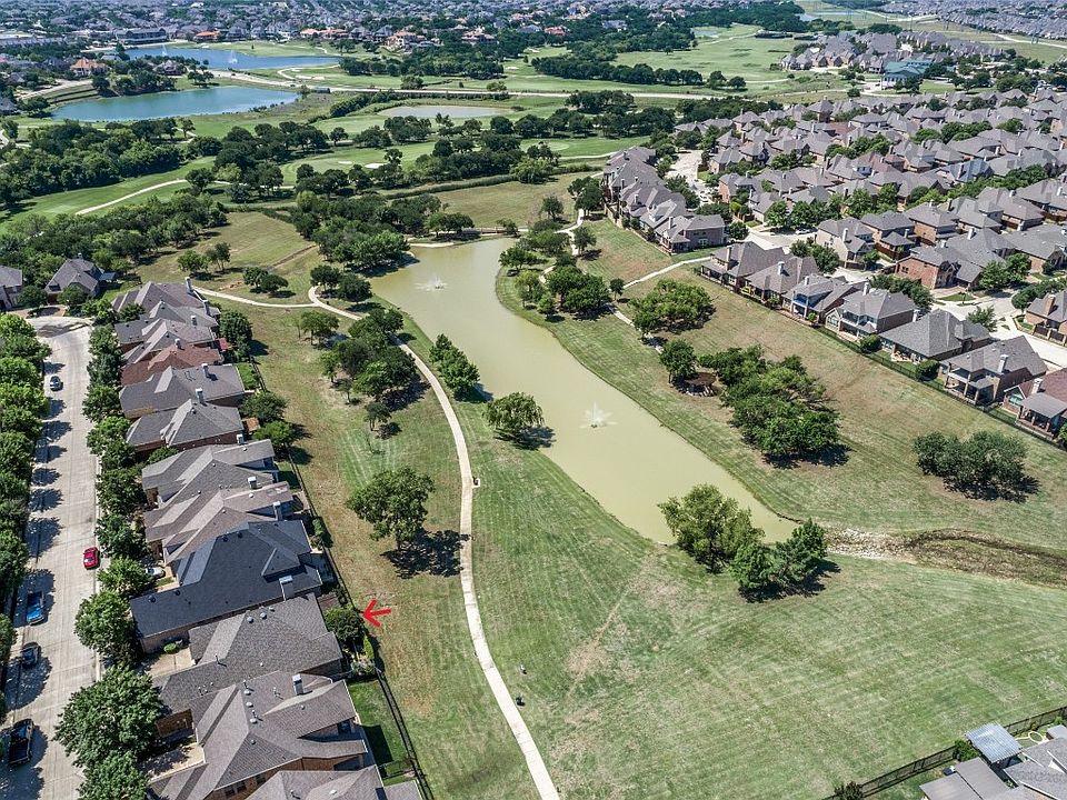416 Adventurous Shield Dr, The Colony, TX 75056 | Zillow