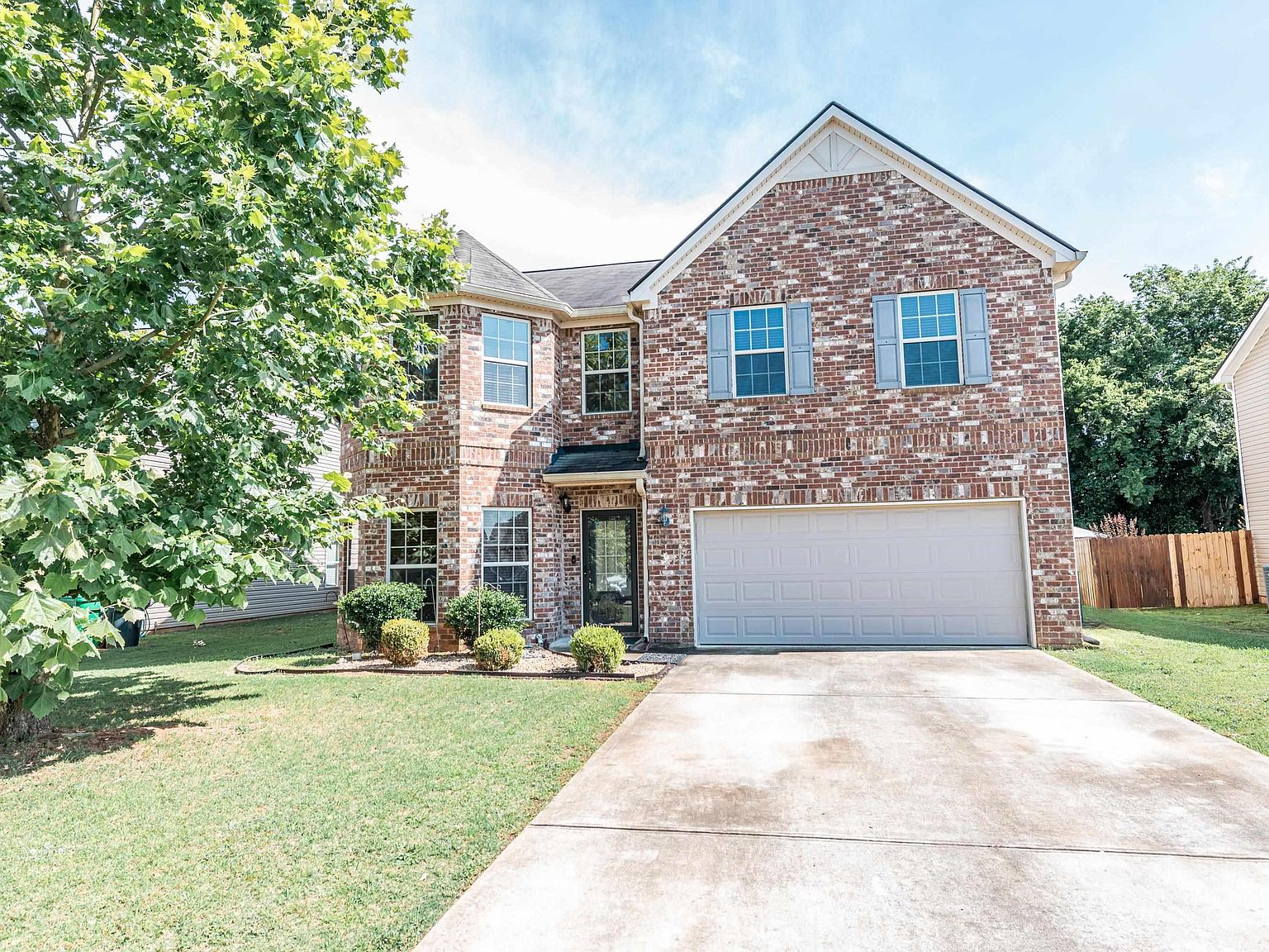 942 Amelia Dr, Byron, GA 31008 | MLS #243656 | Zillow