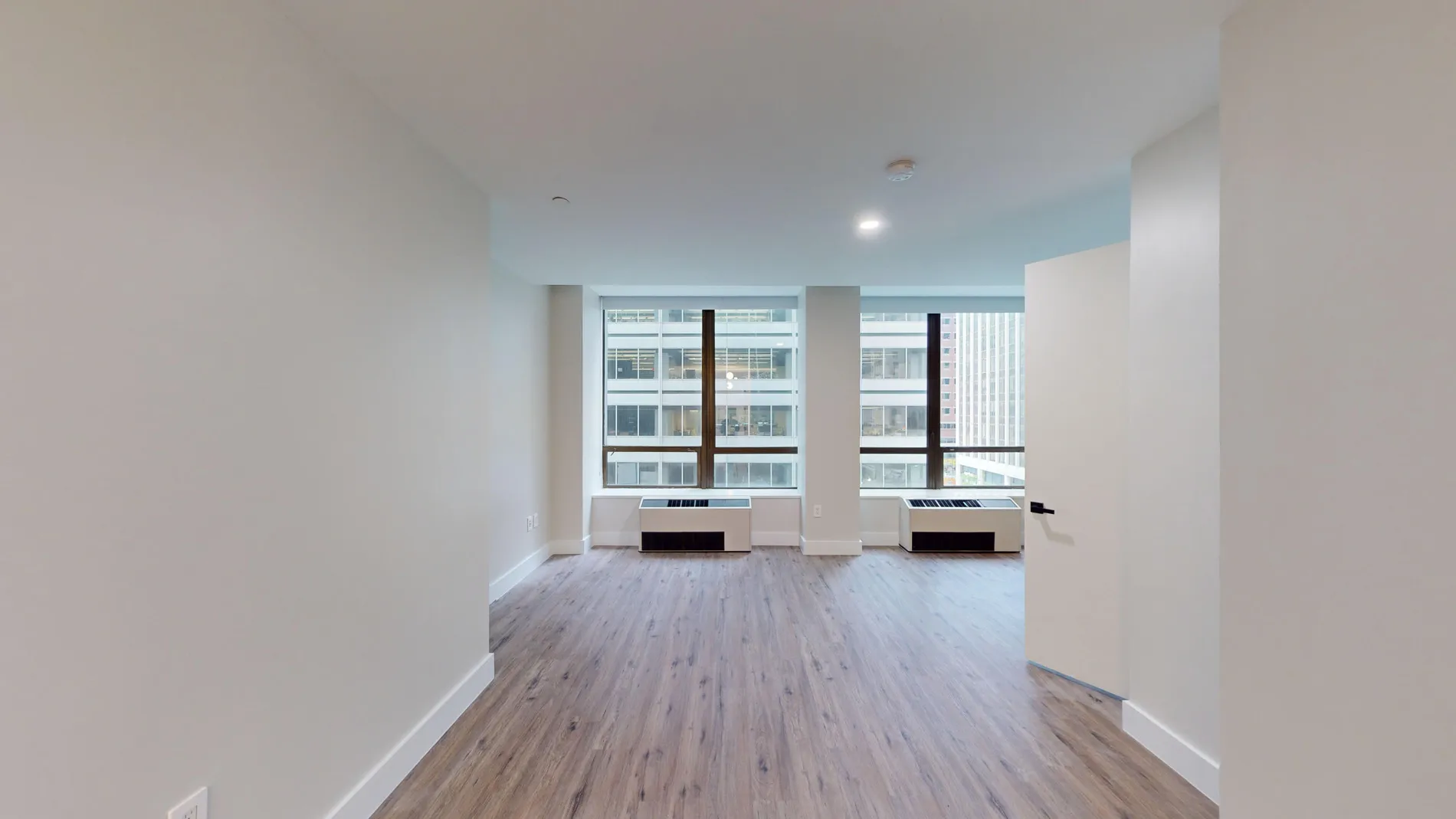 95 Wall Street #410 in Financial District, Manhattan | StreetEasy