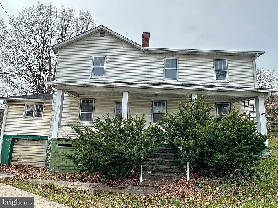 18923 Legislative Rd SW, Barton, MD 21521 | Zillow