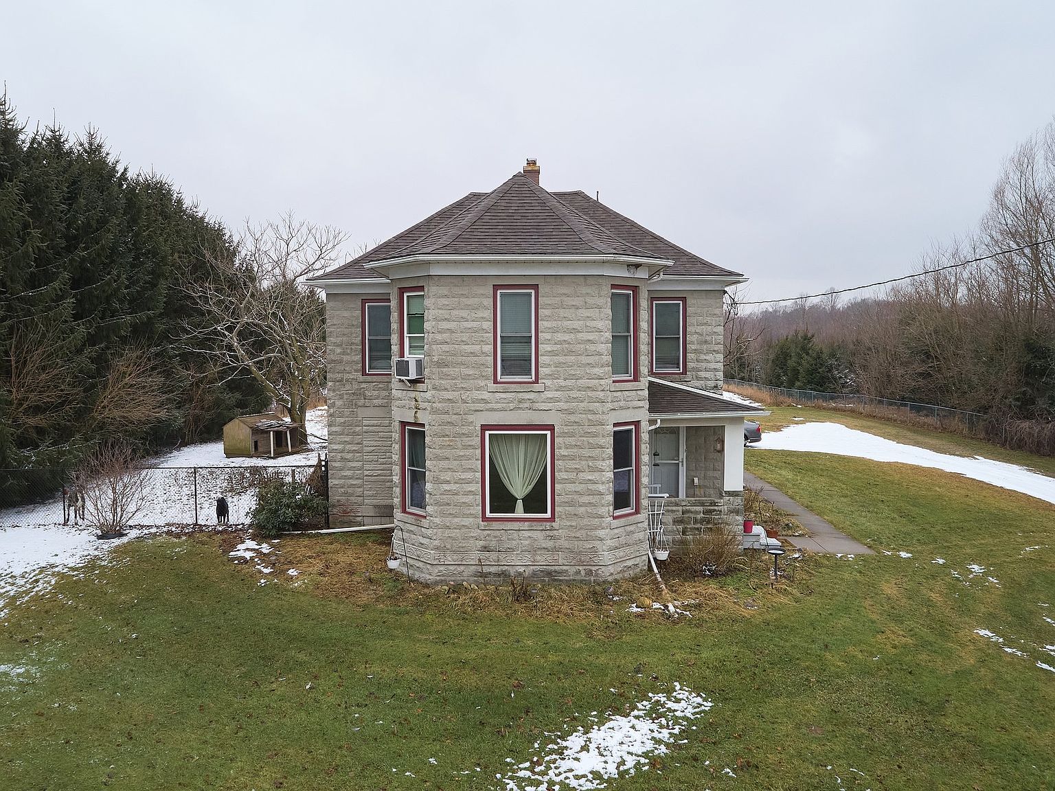 10822 W 100 N, Michigan City, IN 46360 | Zillow