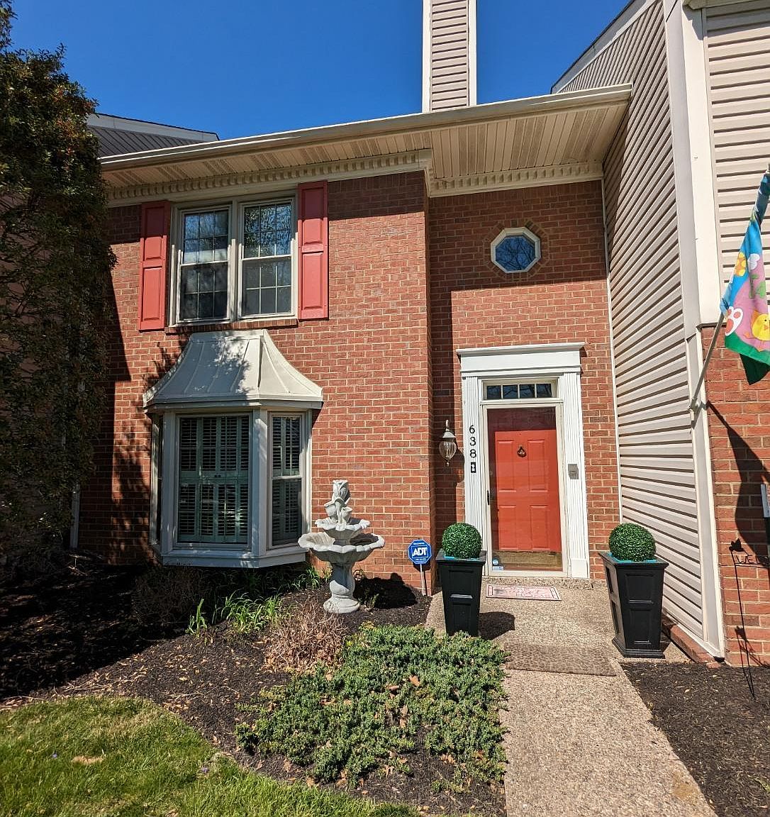638 Cambridge Station Rd #638, Louisville, KY 40223 | Zillow