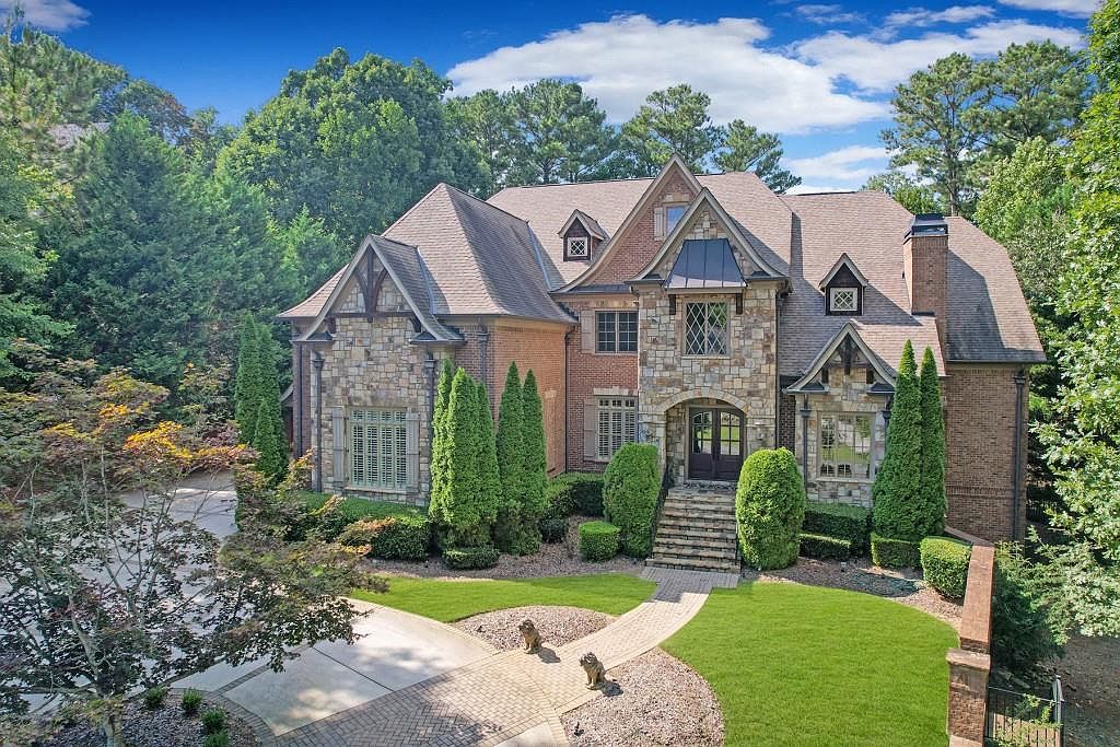 9410 Colonnade Trl, Johns Creek, GA 30022 | Zillow