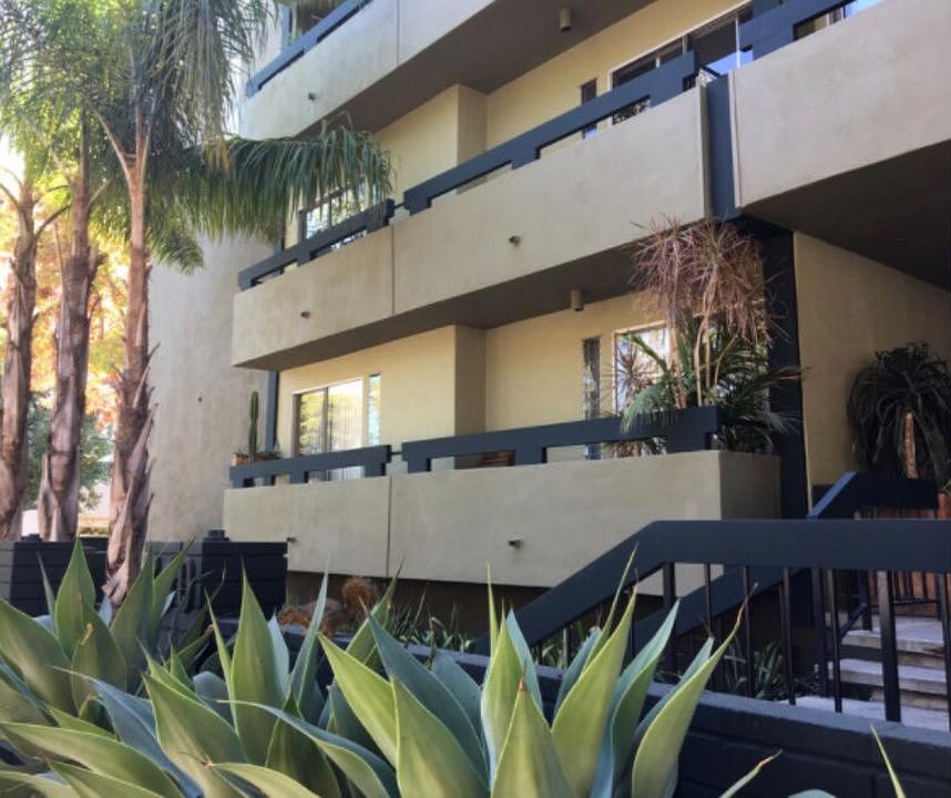 850 2nd St APT 112, Santa Monica, CA 90403 | Zillow