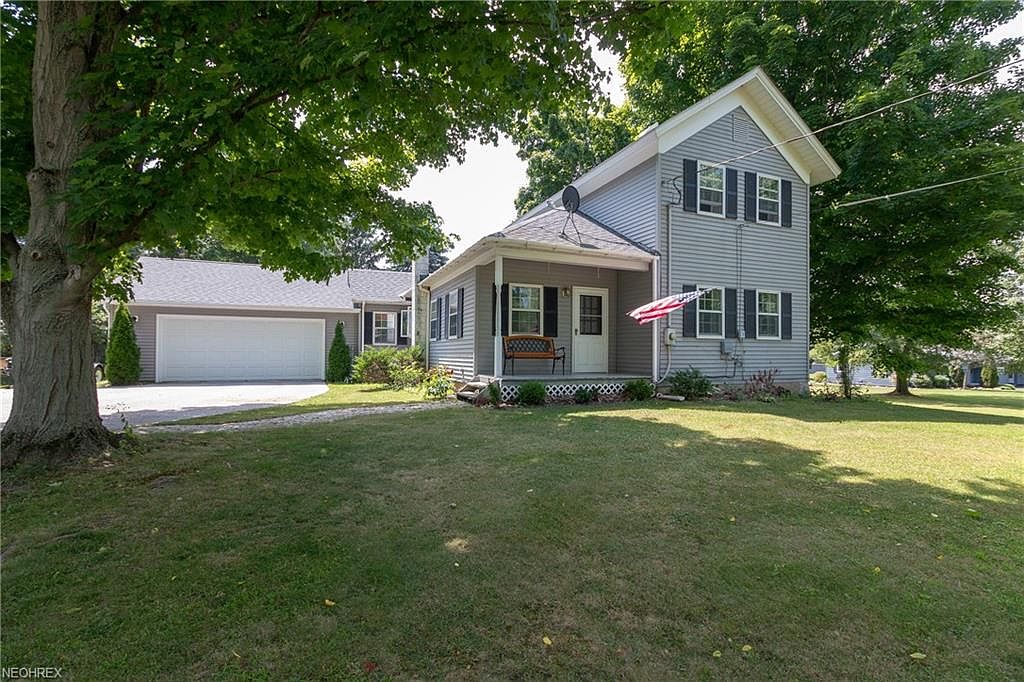 5512 Vrooman Rd, Painesville, OH 44077 | Zillow