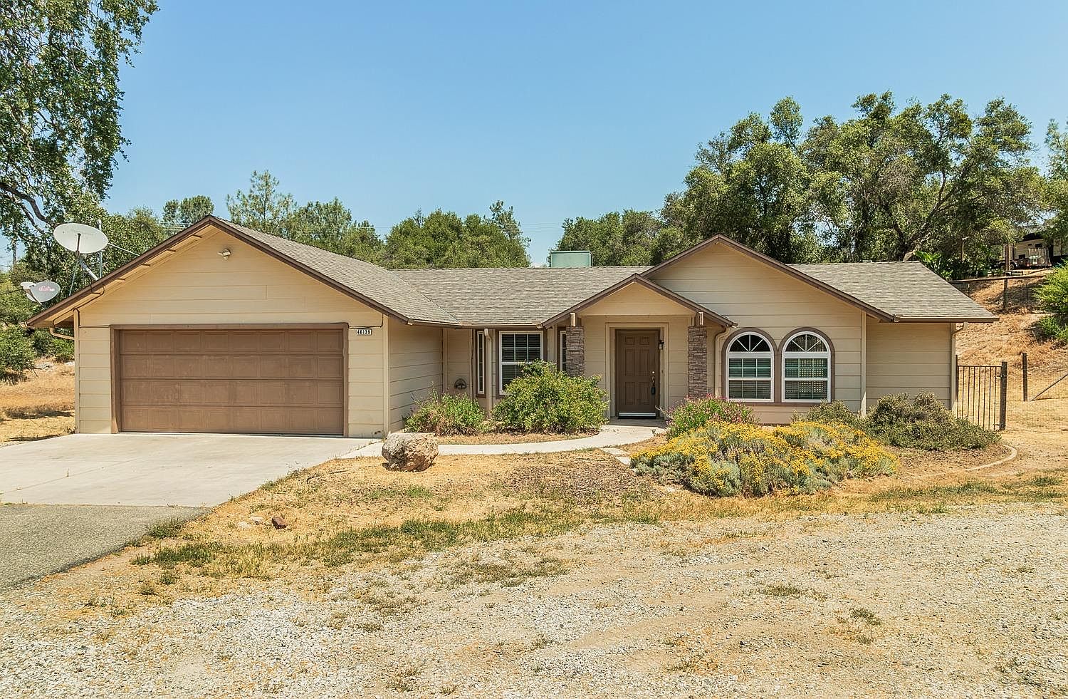 46139 Safari World Dr, Coarsegold, CA 93614 | MLS #595480 | Zillow