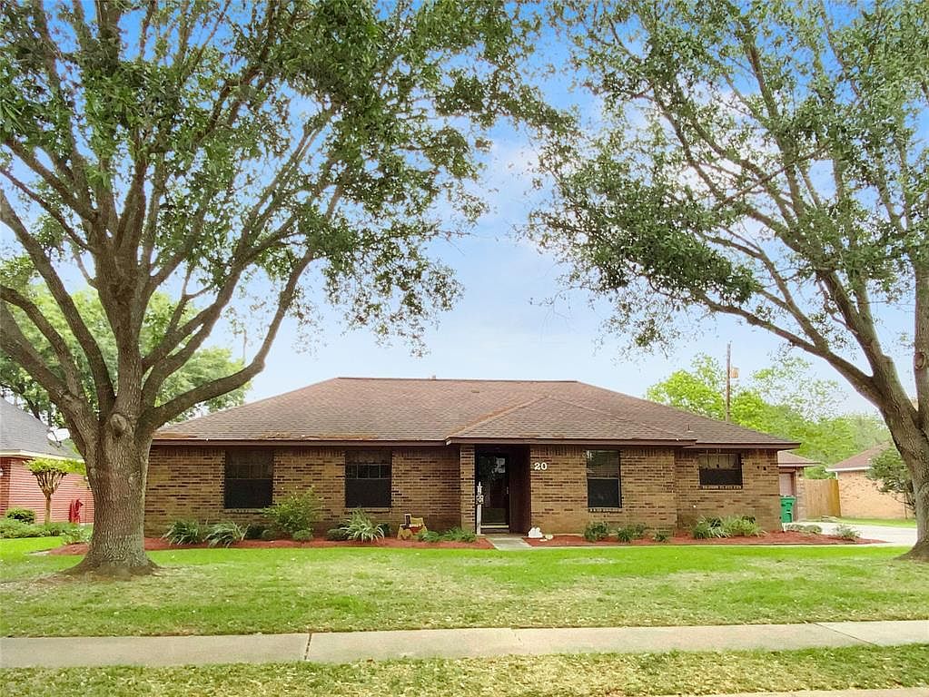 20 Alexander Ct, Angleton, TX 77515 | Zillow