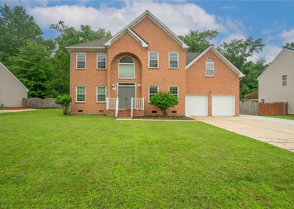 434 Chandler Dr, Chesapeake, VA 23322 | MLS #10494588 | Zillow