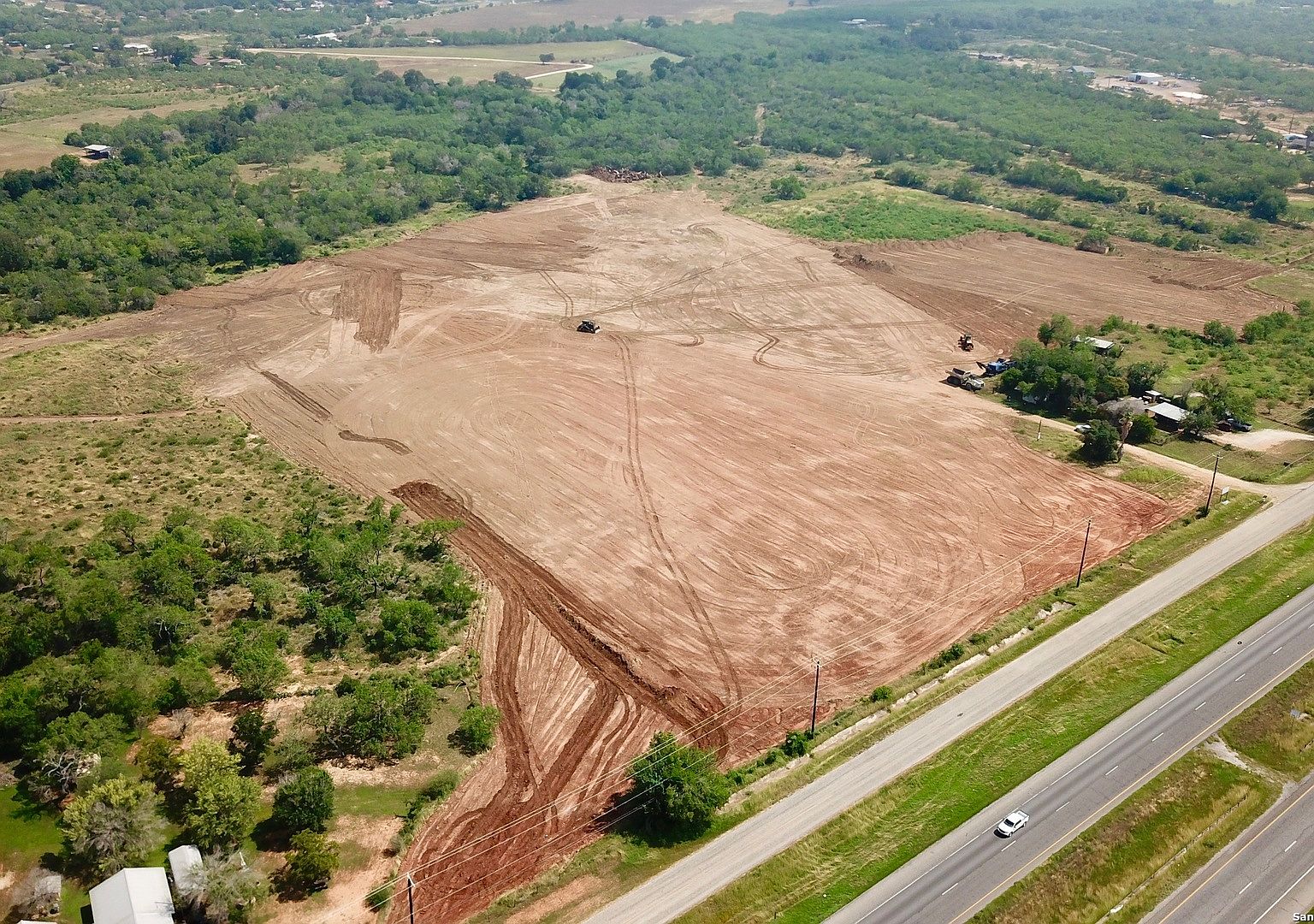 17171 Interstate 35 S LOT 4, Atascosa, TX 78002 | MLS #1777179 | Zillow