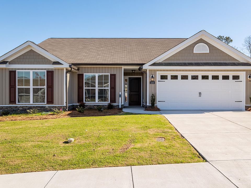 1333 Elbron Dr, Augusta, GA 30909 | Zillow
