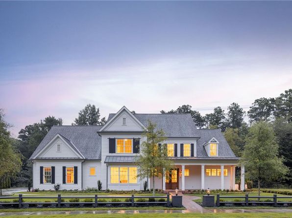 Alpharetta GA Luxury Homes For Sale - 245 Homes | Zillow