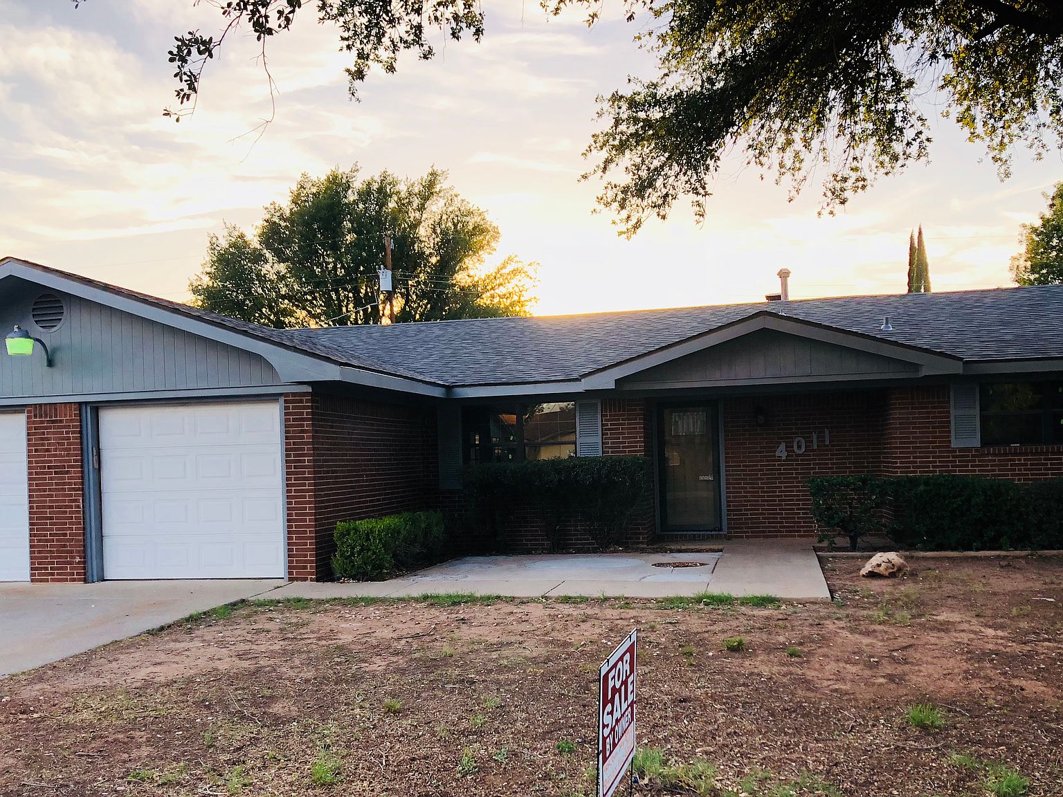 4011 E Everglade Ave, Odessa, TX 79762 | Zillow