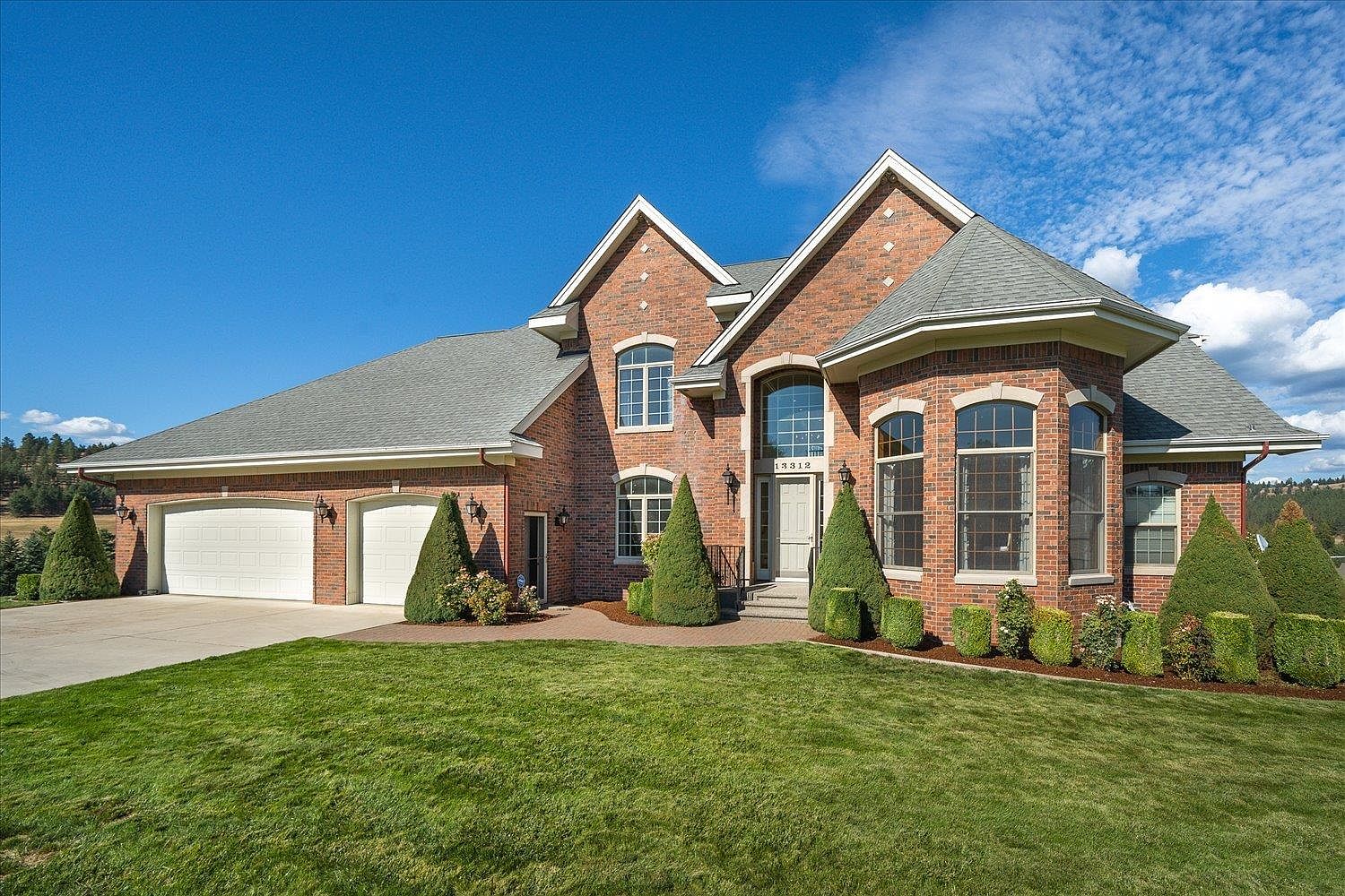 13312 E Peone Valley Ln, Mead, WA 99021 | Zillow