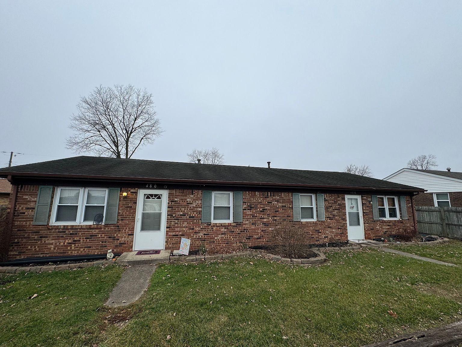 480/460 S Home Ave, Martinsville, IN 46151 | Zillow