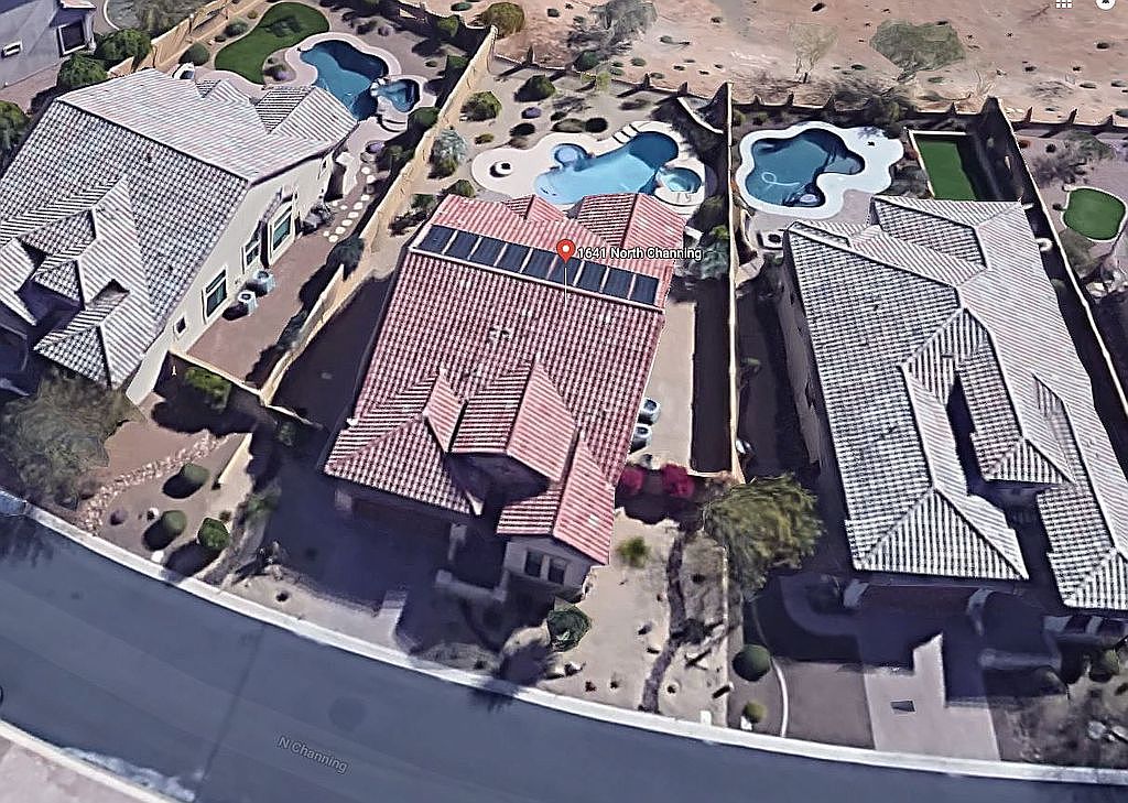 1641 N Channing, Mesa, AZ 85207 | Zillow